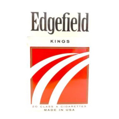 Edgefield, Red, Kings Box | KWIKIEZ - Drive Thru - S. Central Av. Phx, AZ.