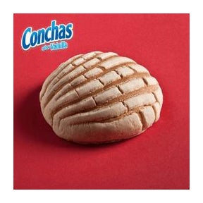 Bimbo, Vanilla Conchas | KWIKIEZ - Drive Thru - S. Central Av. Phx, AZ.