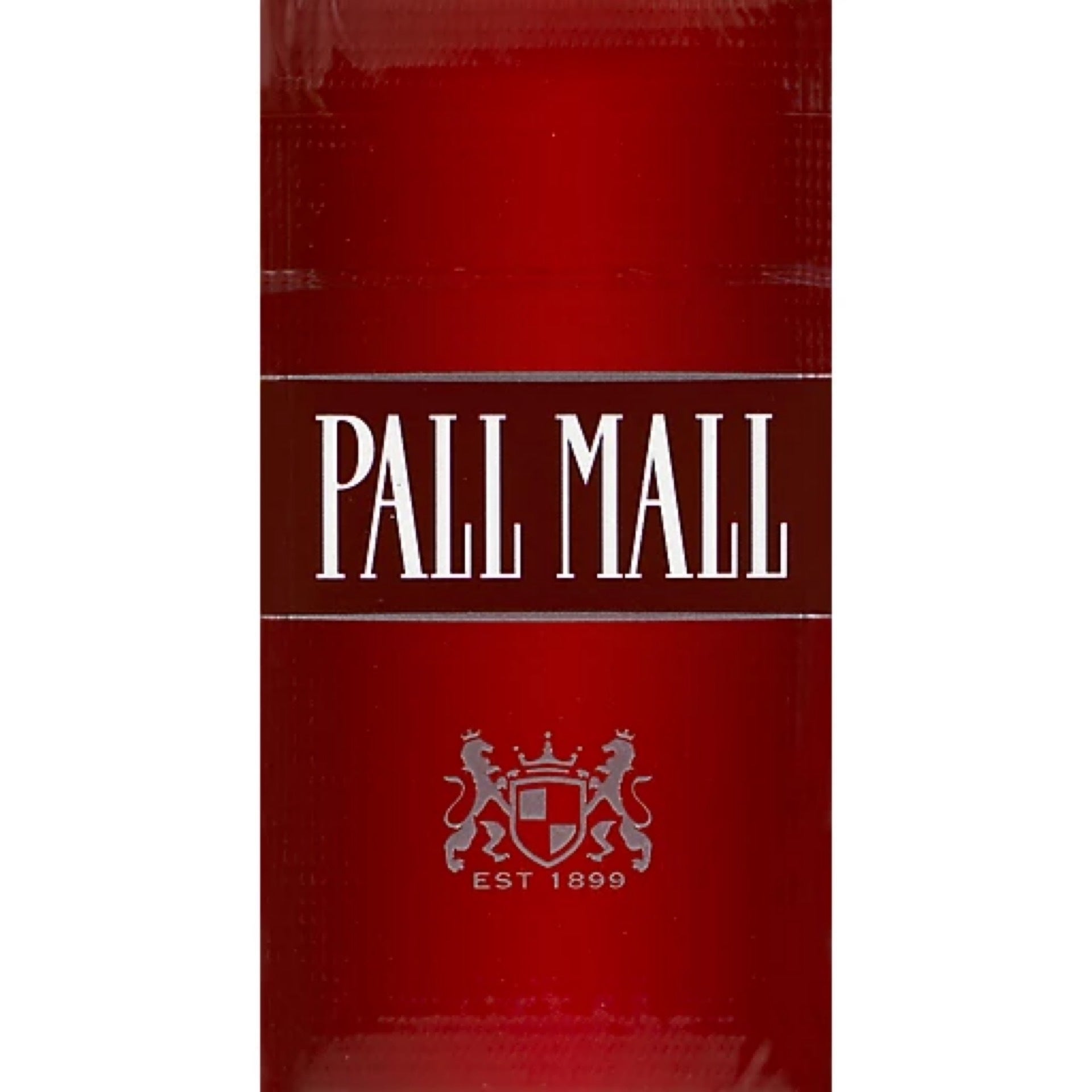 Pall Mall, Red 100s | KWIKIEZ - Drive Thru - S. Central Av. Phx, AZ.